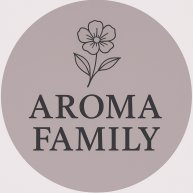 Иконка канала Aroma FAMILY by Anna