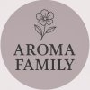 Иконка канала Aroma FAMILY by Anna