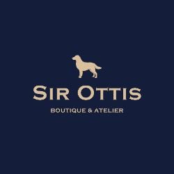 Иконка канала Sir Ottis Atelier