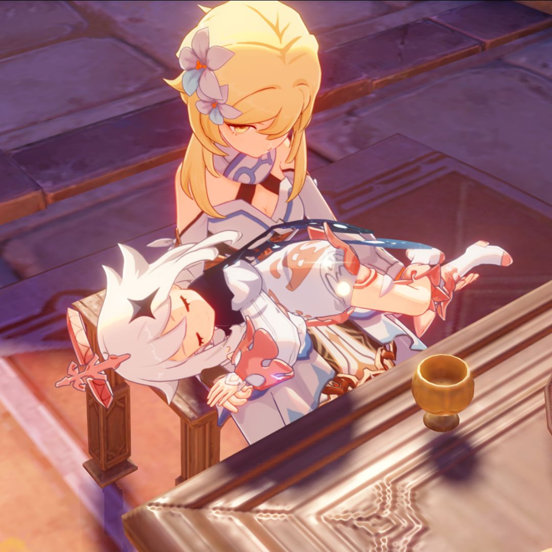 Иконка канала Chica "глазастик" (Света)