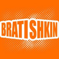 Иконка канала Bratishkin Stream