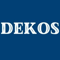 Иконка канала DEKOS