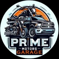 Иконка канала PRIME MOTORS GARAGE