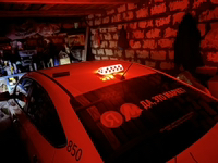 Иконка канала Яндекс такси Ростов