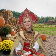 Иконка канала Анисия - Этно