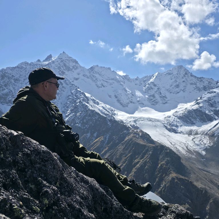 Иконка канала Rinagal1976