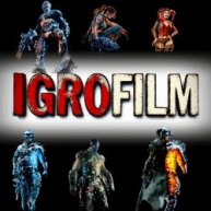 Иконка канала IGROFILM