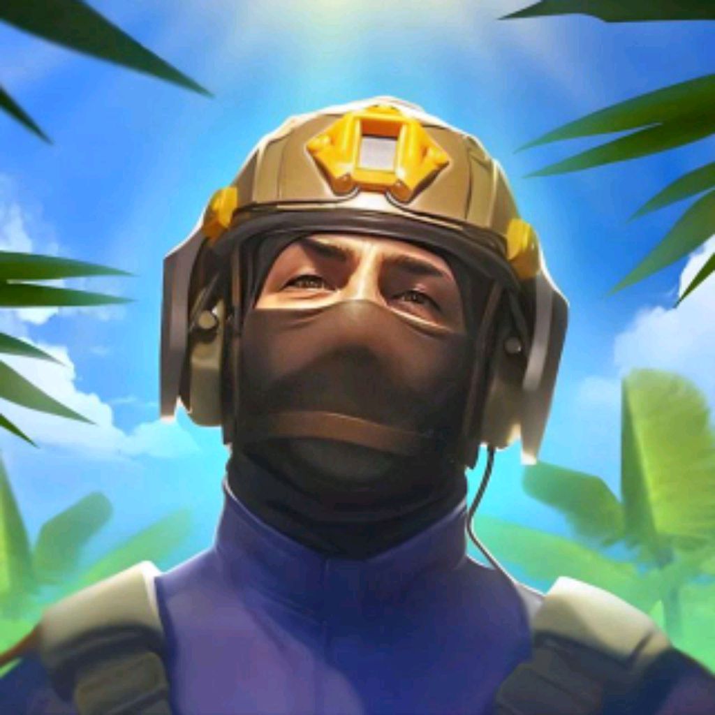 Иконка канала Стандофф2