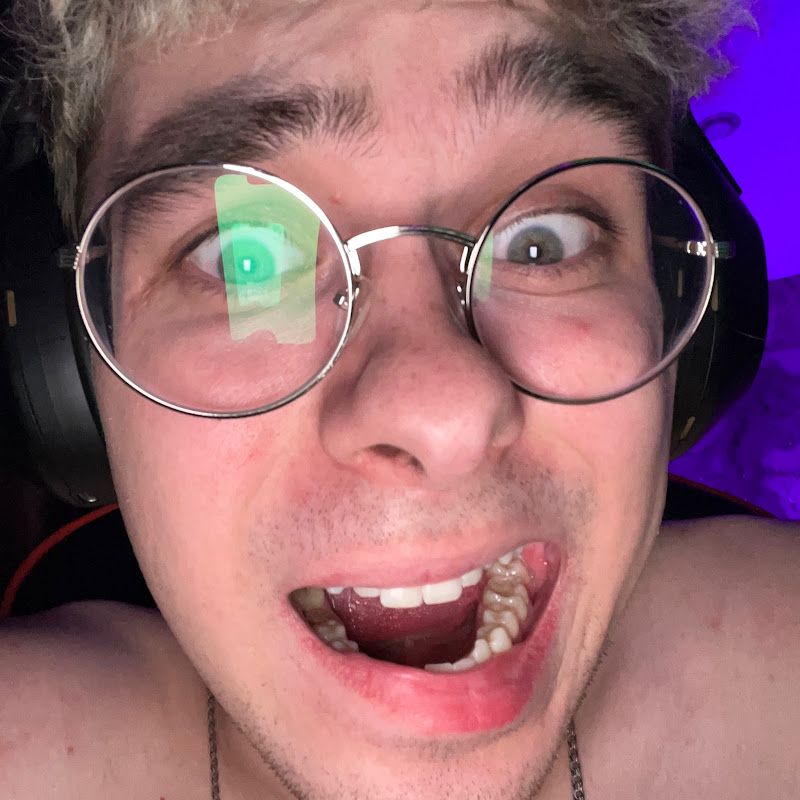 Иконка канала Китик