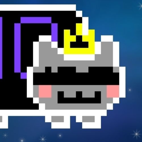 Иконка канала Murzik