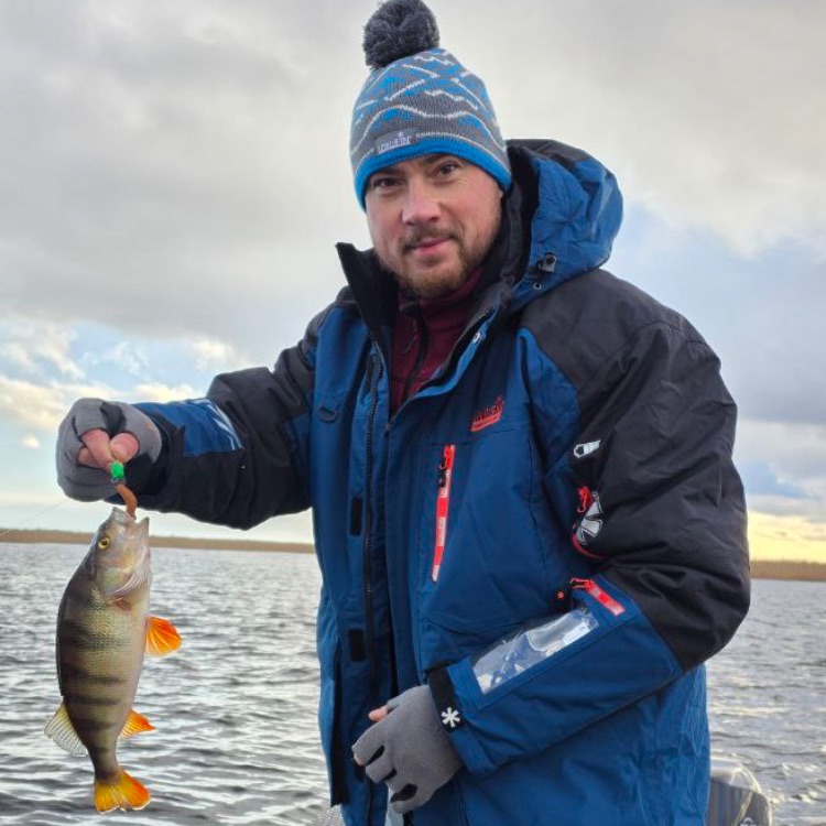 Иконка канала Легендарный Экипаж