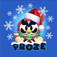 Иконка канала LEV Proze