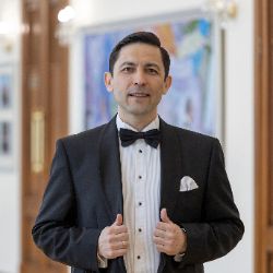 Иконка канала ВЛАДИМИР ВАСИЛЬЕВ