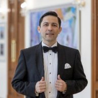 Иконка канала ВЛАДИМИР ВАСИЛЬЕВ