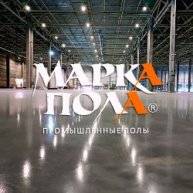 Иконка канала Марка Пола промышленные полы