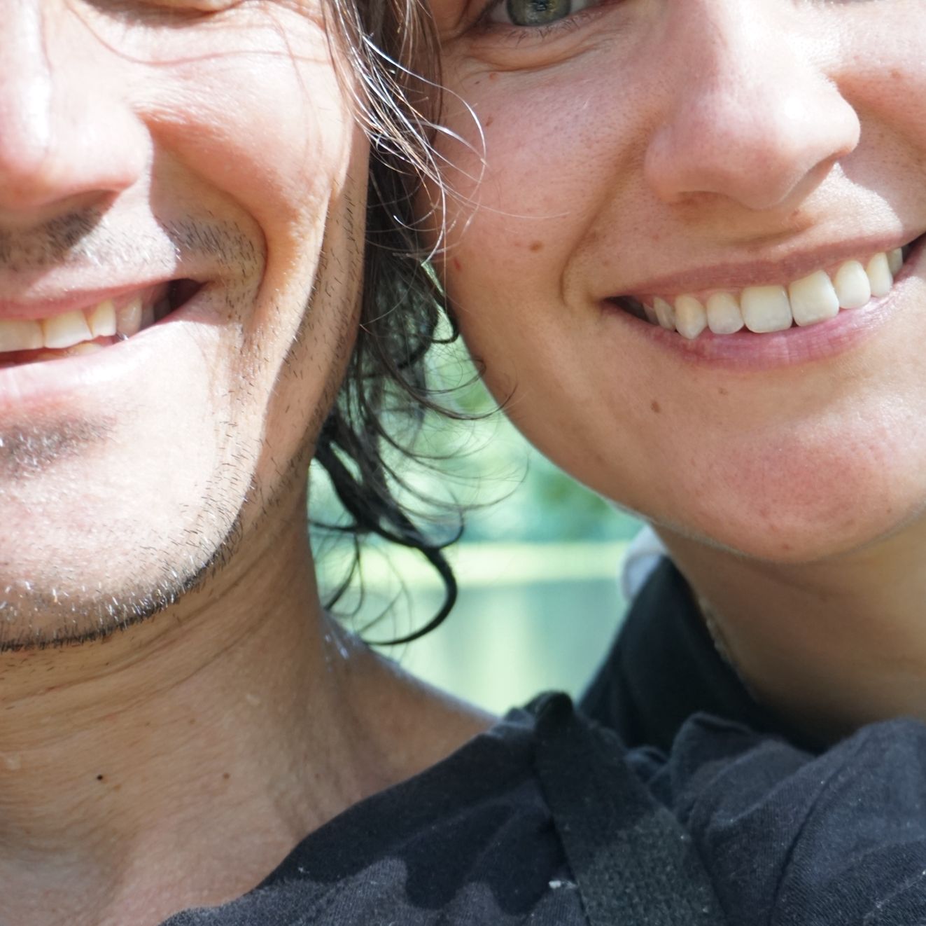 Иконка канала "Ладони Лета" - Марина и Дмитрий Ибрагимовы