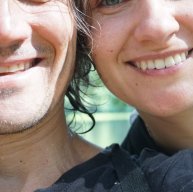 Иконка канала "Ладони Лета" - Марина и Дмитрий Ибрагимовы