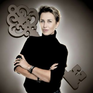 Иконка канала КЛЮЧ К ПРОШЛОМУ BY МОТОРИНА ОКСАНА