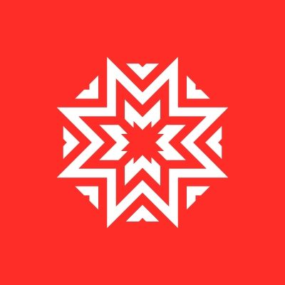 Иконка канала Национальное телевидение Чувашии - Чăваш Ен