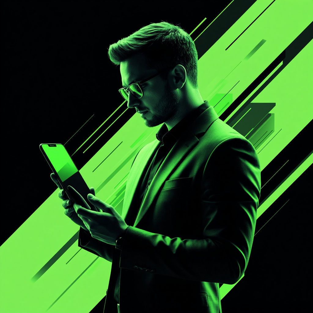 Иконка канала Техно Обзорщик