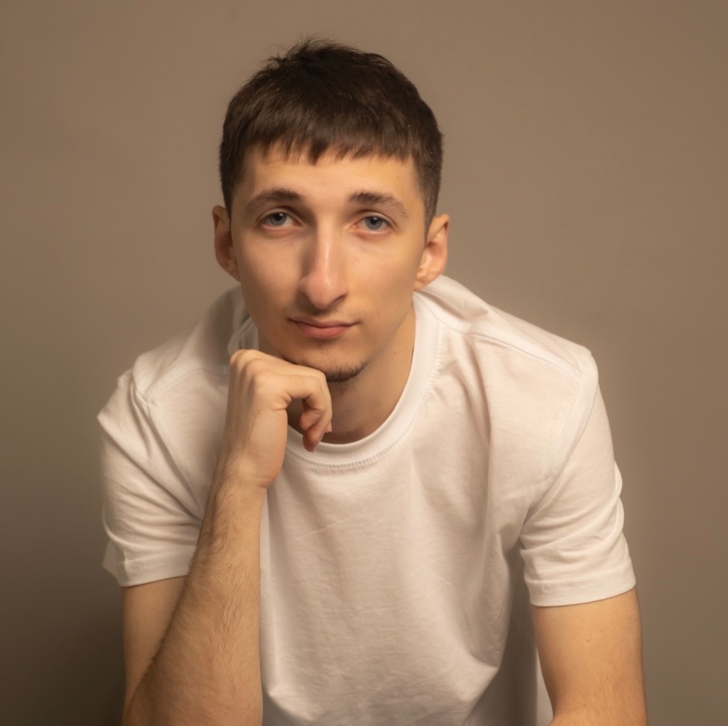 Иконка канала seniyko