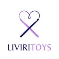 Иконка канала LIVIRITOYS