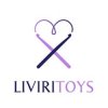 Иконка канала LIVIRITOYS