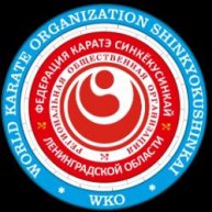 Иконка канала ФЕДЕРАЦИЯ КАРАТЭ СИНКЁКУСИНКАЙ Ленинградской обл