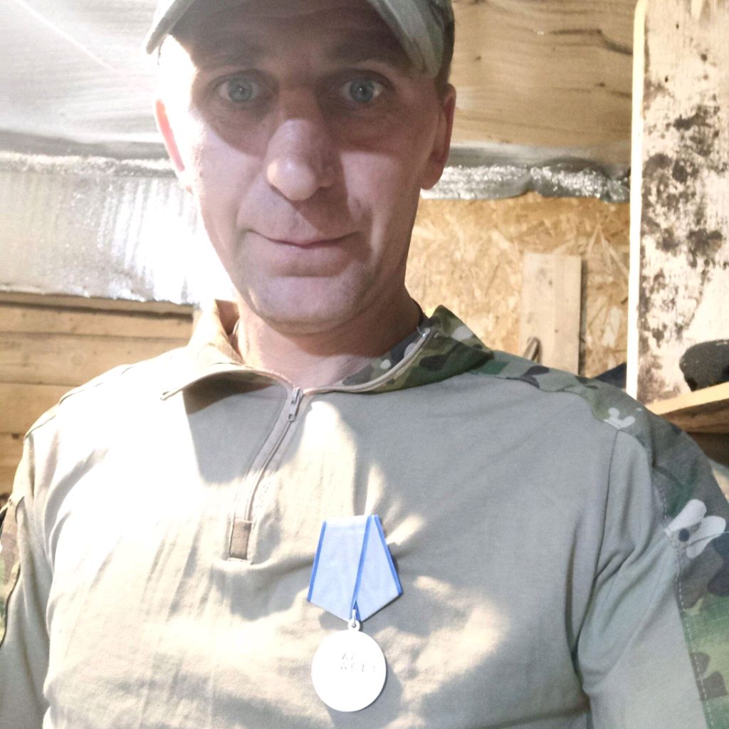 Иконка канала Виталий Дмитриев