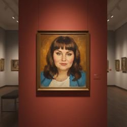 Иконка канала Елена Мандрыка