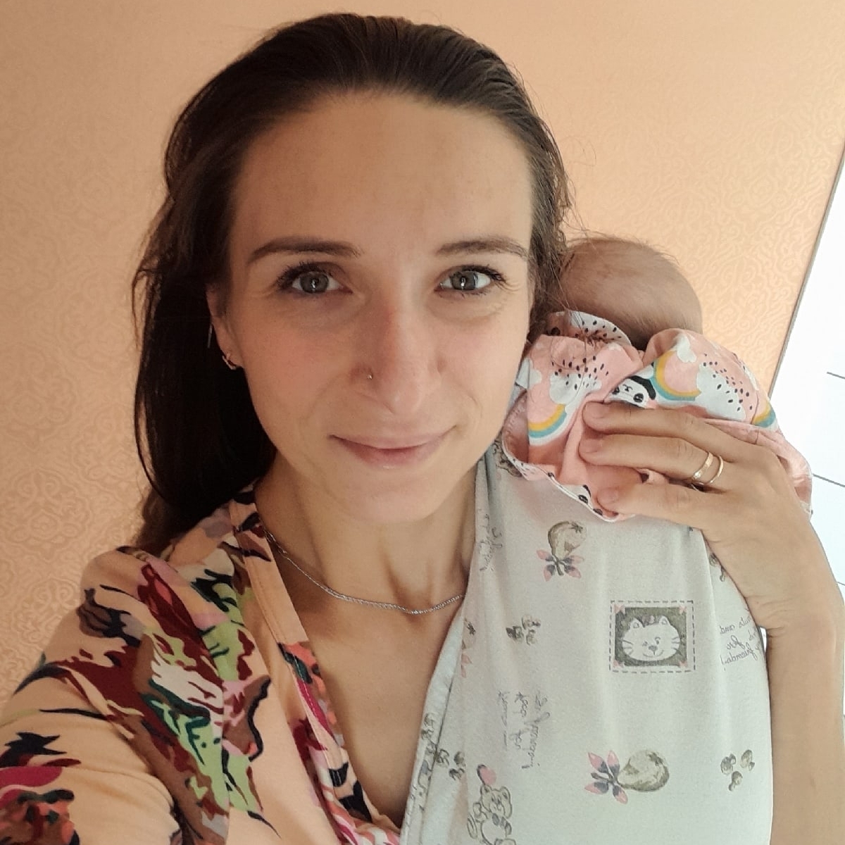 Иконка канала Мама Алёна Сотникова