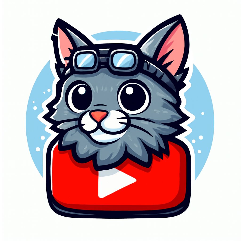 Иконка канала Серый Кот