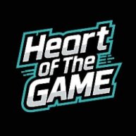 Иконка канала heart of the game