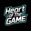 Иконка канала heart of the game