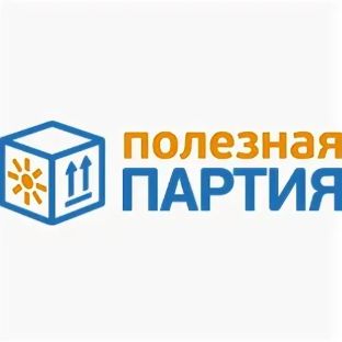 Иконка канала Полезная Партия