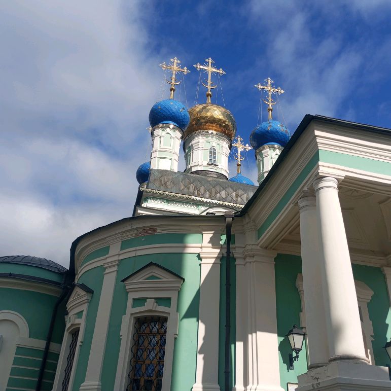 Иконка канала Я Илюха и города