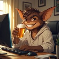 Иконка канала Gremlin