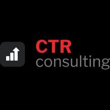 Иконка канала CTR Consulting