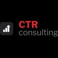 Иконка канала CTR Consulting