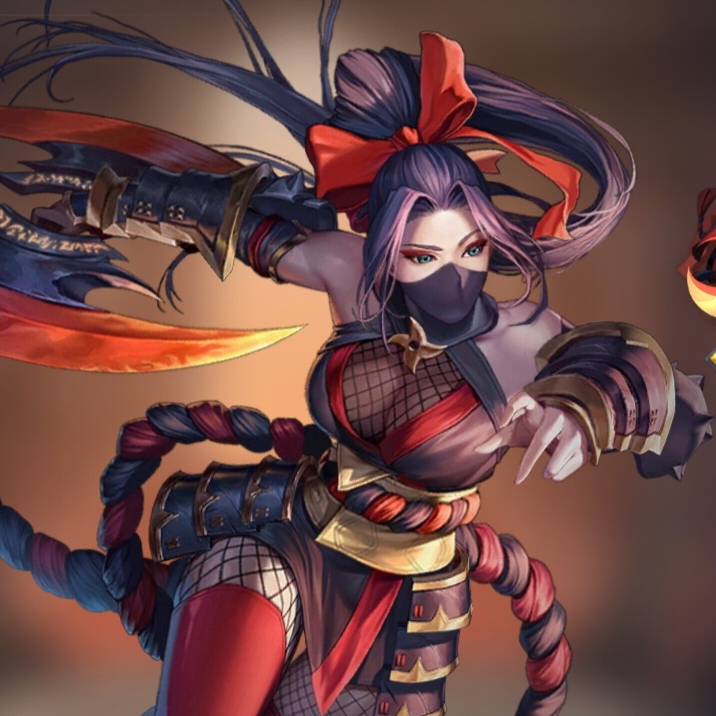 Иконка канала Ханаби