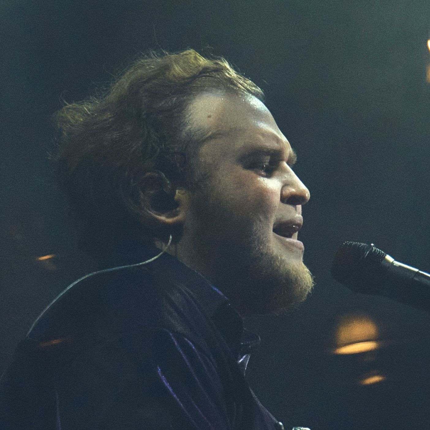 Иконка канала ONE SPECIAL NIGHT