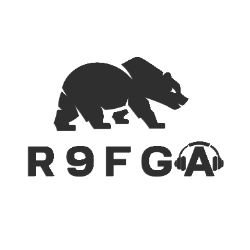 Иконка канала R9FGA