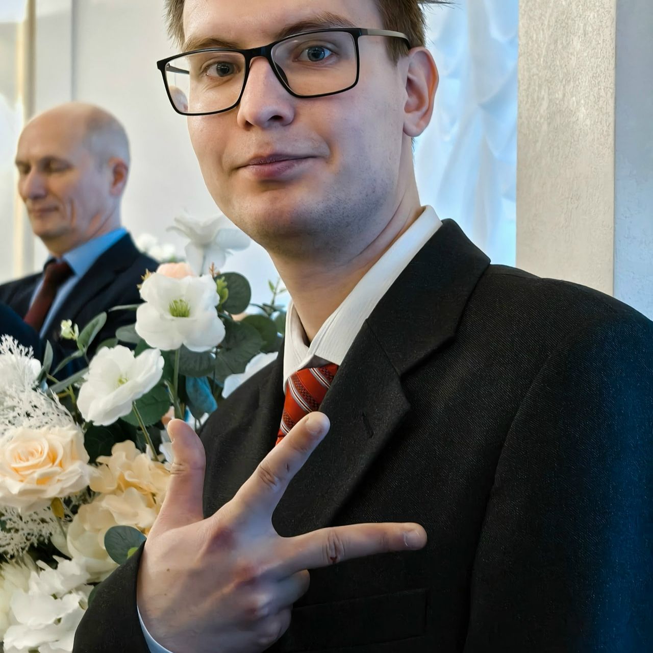 Иконка канала Kadnikovsky