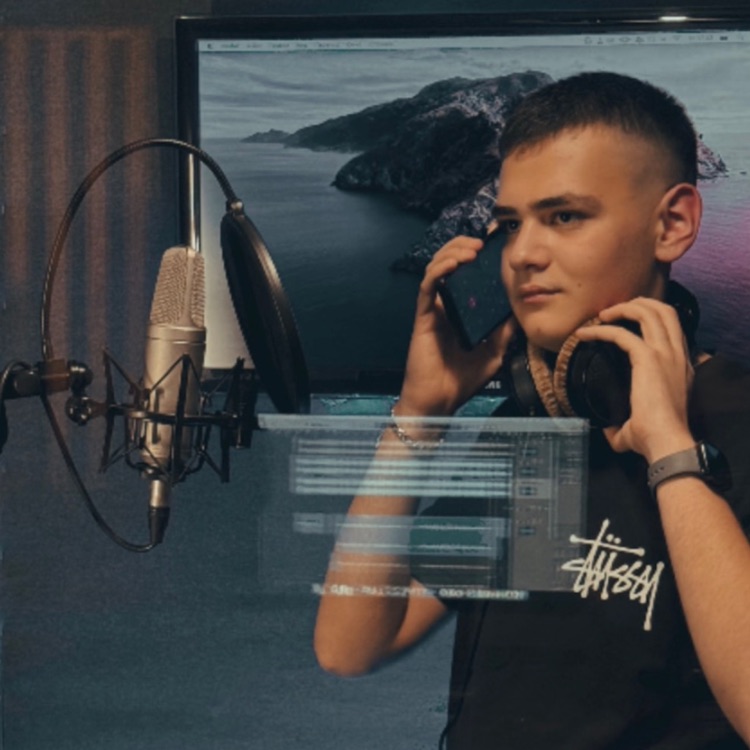 Иконка канала Djanik Allazov