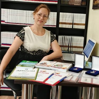 Иконка канала Наталья Евтеева