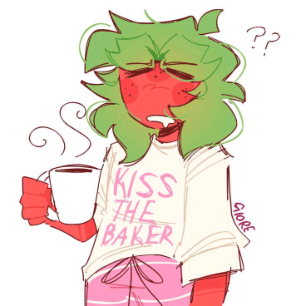 Иконка канала 🍓_Sprout_🍓