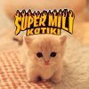 Иконка канала @supermilikotiki
