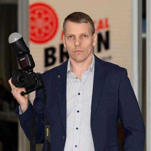 Иконка канала Фотограф Владимир Курашев
