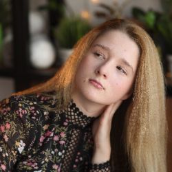 Иконка канала Вместе с Никой