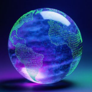 Иконка канала Цифровой Оракул